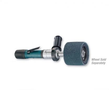 Dynabrade 15003 Mini-Dynafile II Abrasive Belt Tool - DynaShop