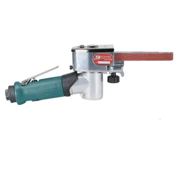 Dynabrade 15003 Mini-Dynafile II Abrasive Belt Tool, Non-Vacuum - DynaShop