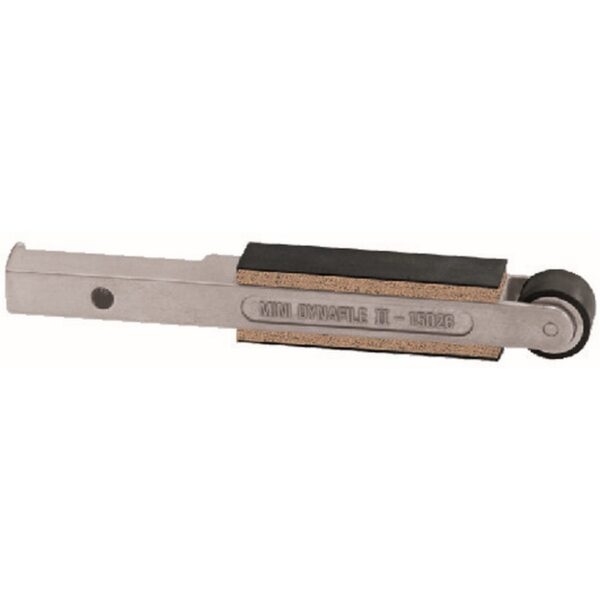 Dynabrade 15003 Mini-Dynafile II Abrasive Belt Tool, Non-Vacuum - DynaShop