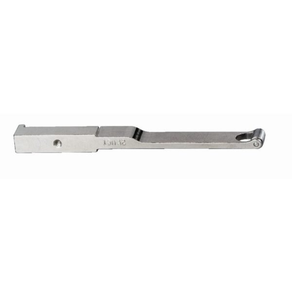 Dynabrade 15003 Mini-Dynafile II Abrasive Belt Tool, Non-Vacuum - DynaShop