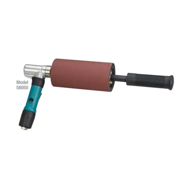 Dynabrade The Ultimate Guide to Choosing a Dynabrade Sander - DynaShop