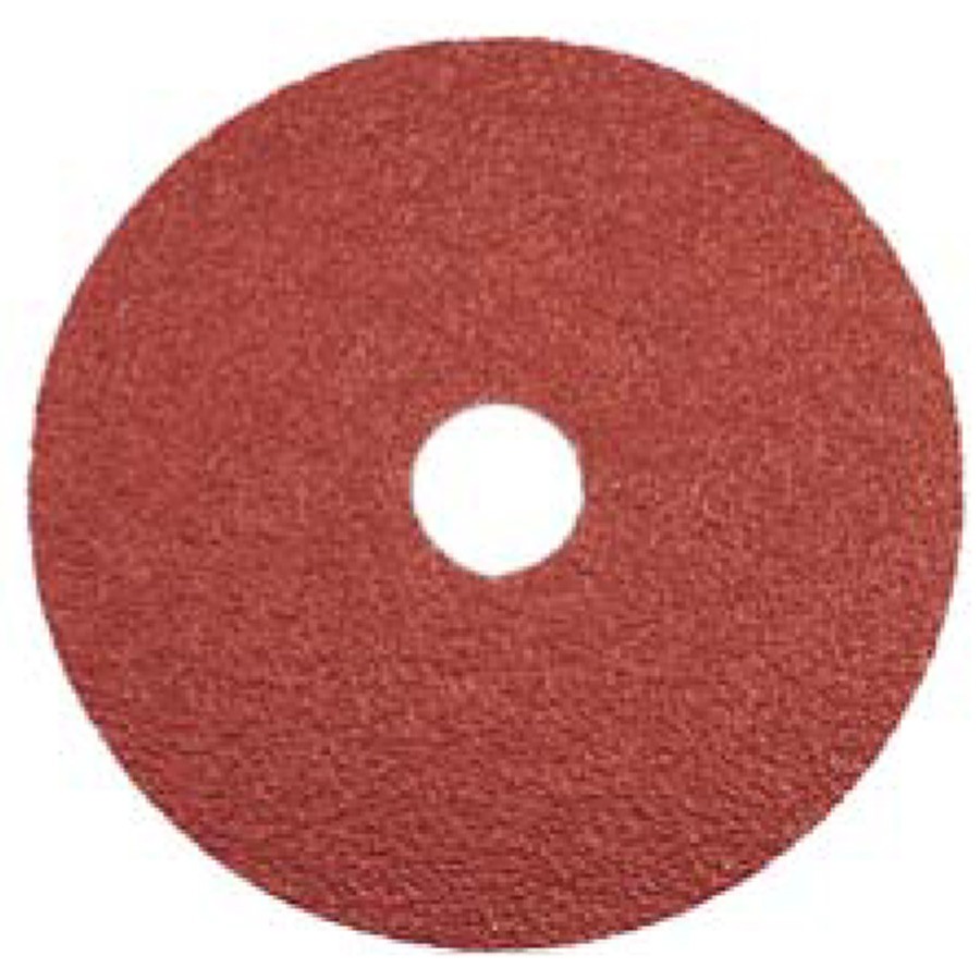 Fibre Discs - DynaShop