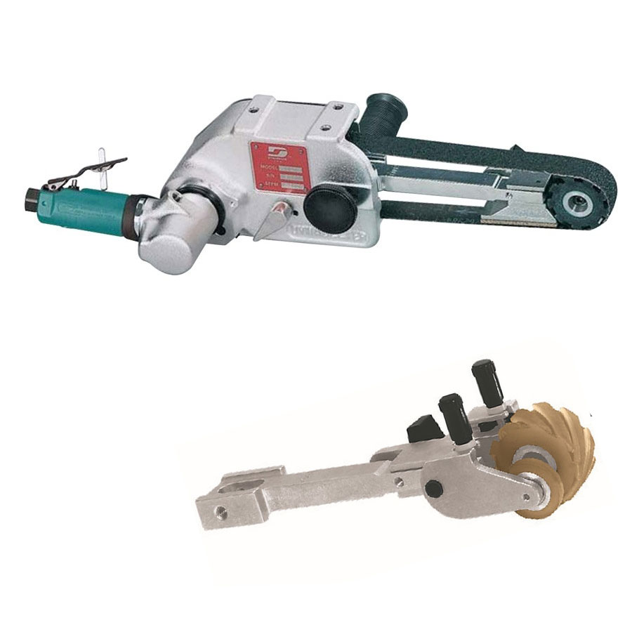 Dynabrade Contact Arms - DynaShop
